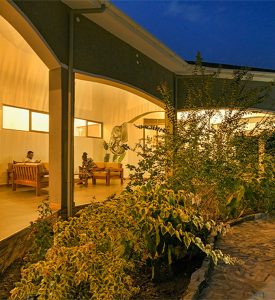 About – Lake George View Golf Resort